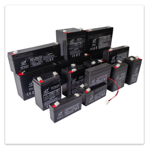 General Standard Series – XINGYUAN Battery